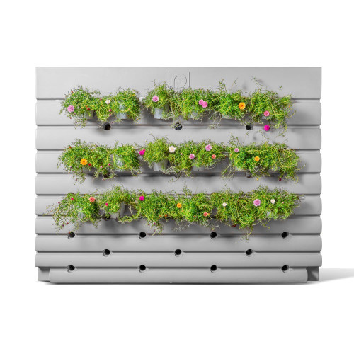 ถังเก็บน้ำบางเฉียบ MOCO SLIM 850L ตกแต่งบ้านได้ ส่งทั่วไทย